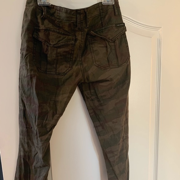 Sanctuary | Pants & Jumpsuits | Sanctuary Camo Pants | Poshmark